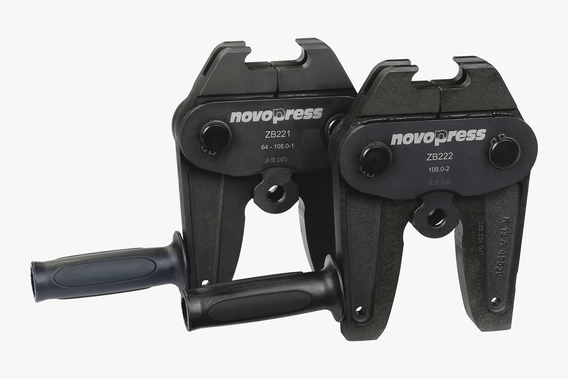 Pressing device ACO203XL | Novopress