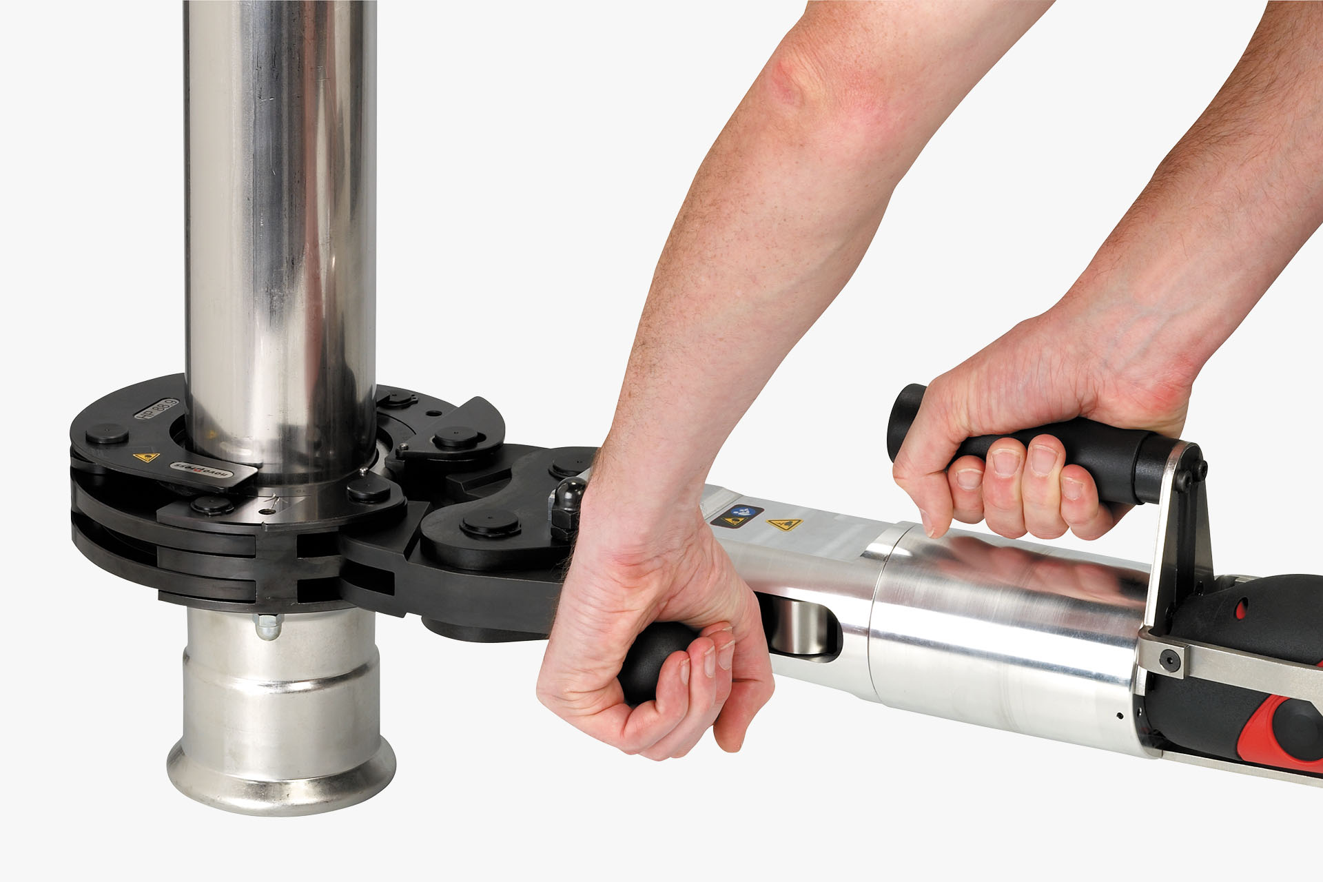 ACO403 | Novopress battery-powered pressing device