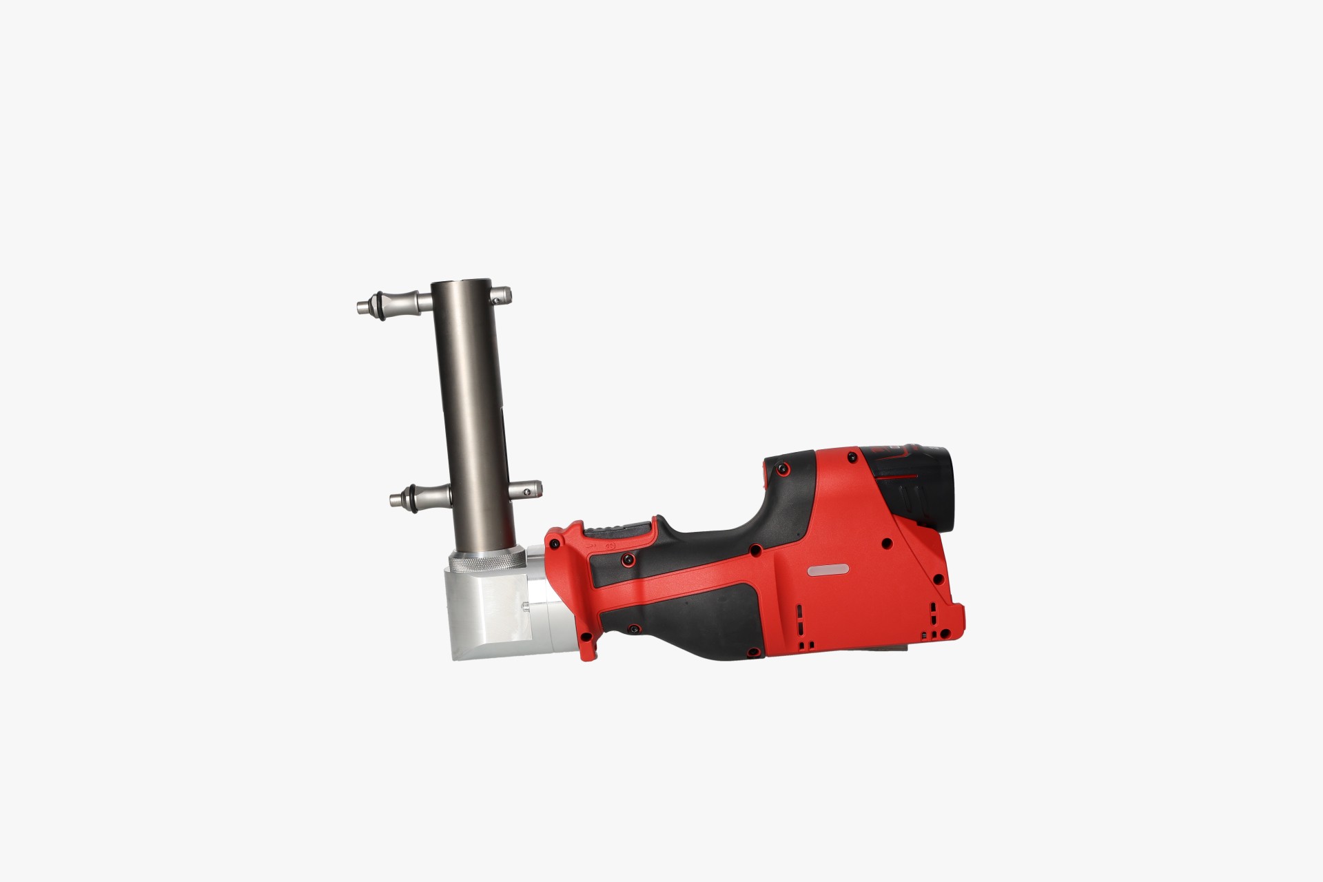 Axial pressing device AAP103 | Novopress