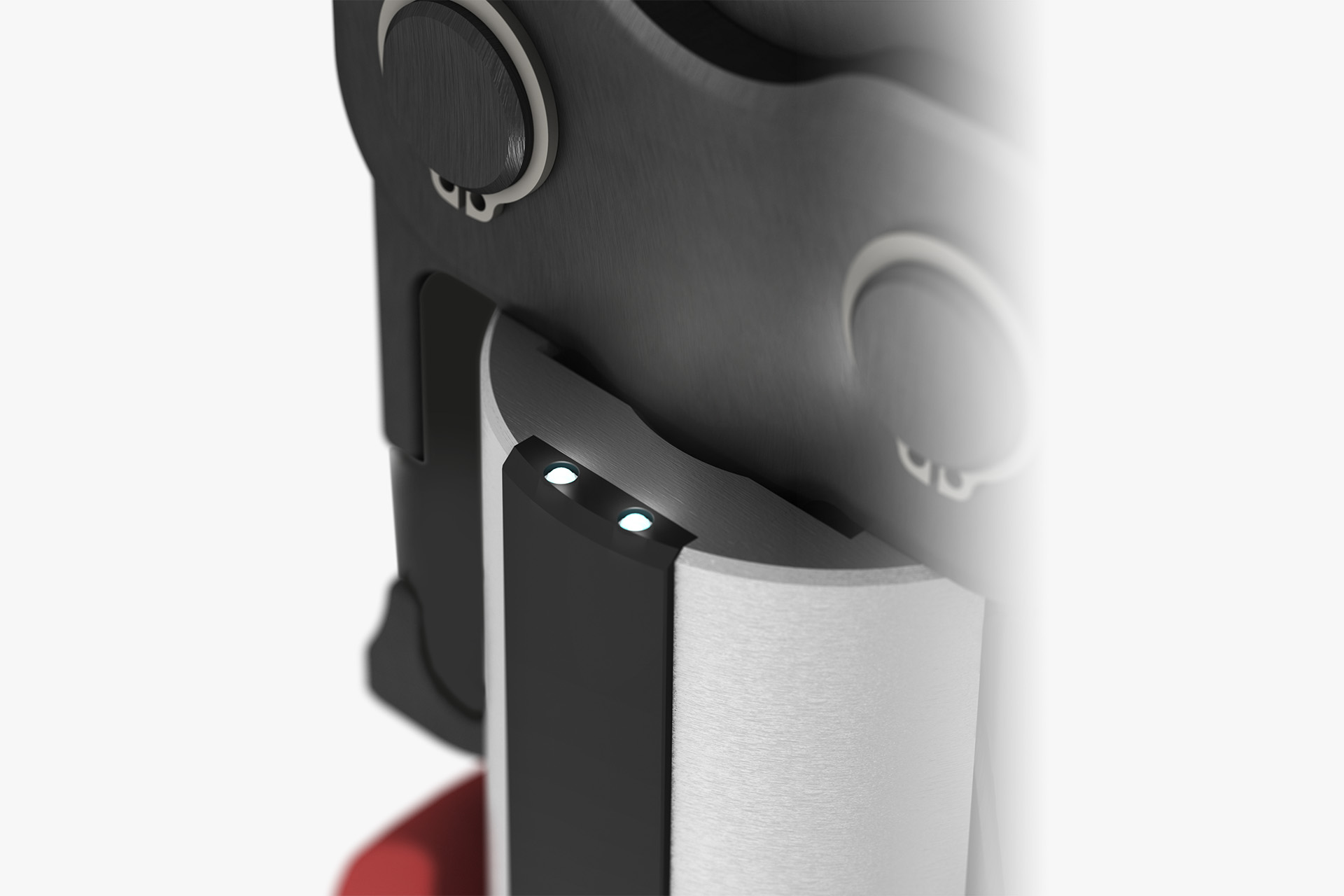 ACO / ECO203 pressing machine | Novopress