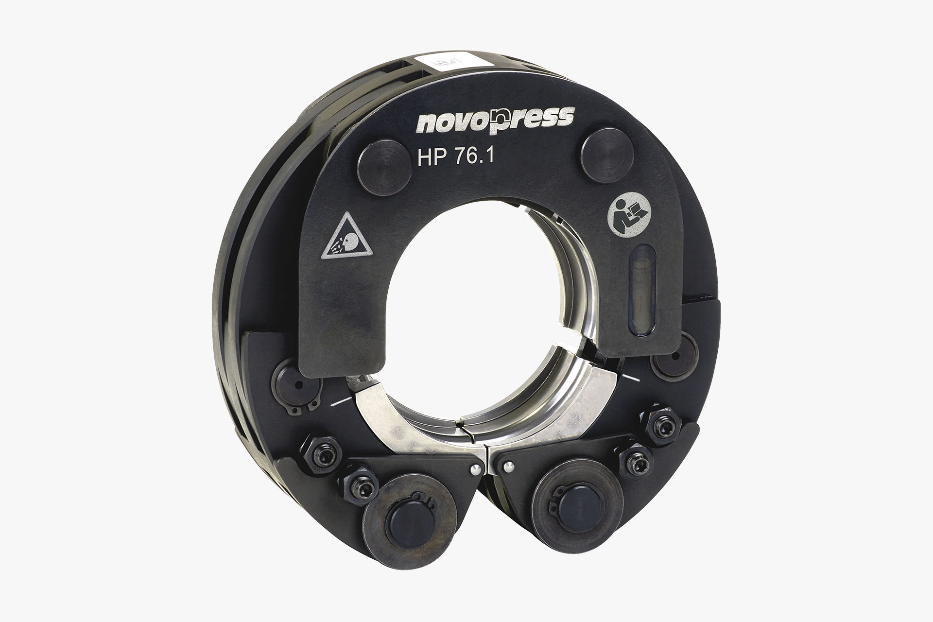 ACO403 | Novopress battery-powered pressing device