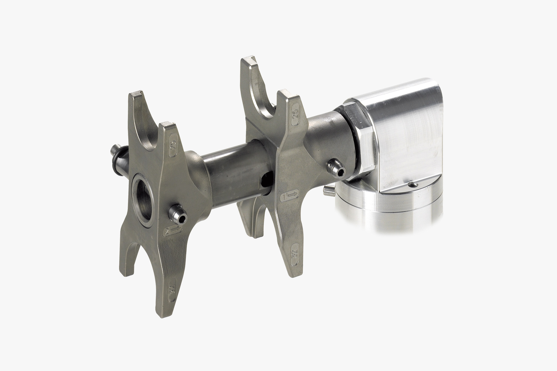 Axial pressing device AAP103 | Novopress