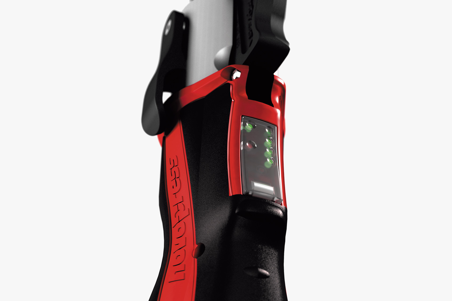 Cordless pressing machine ACO103 | Novopress