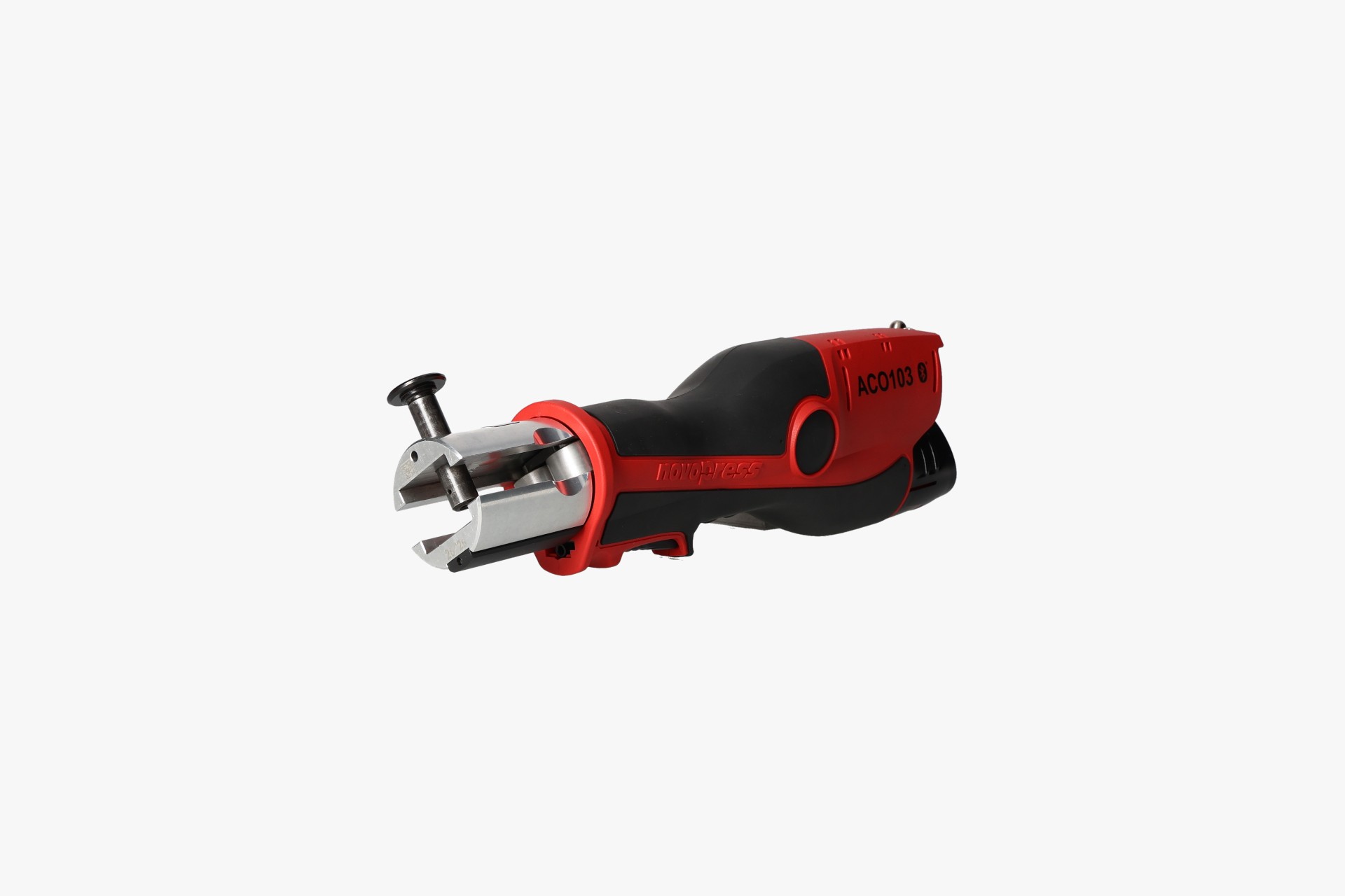Cordless pressing machine ACO103 | Novopress