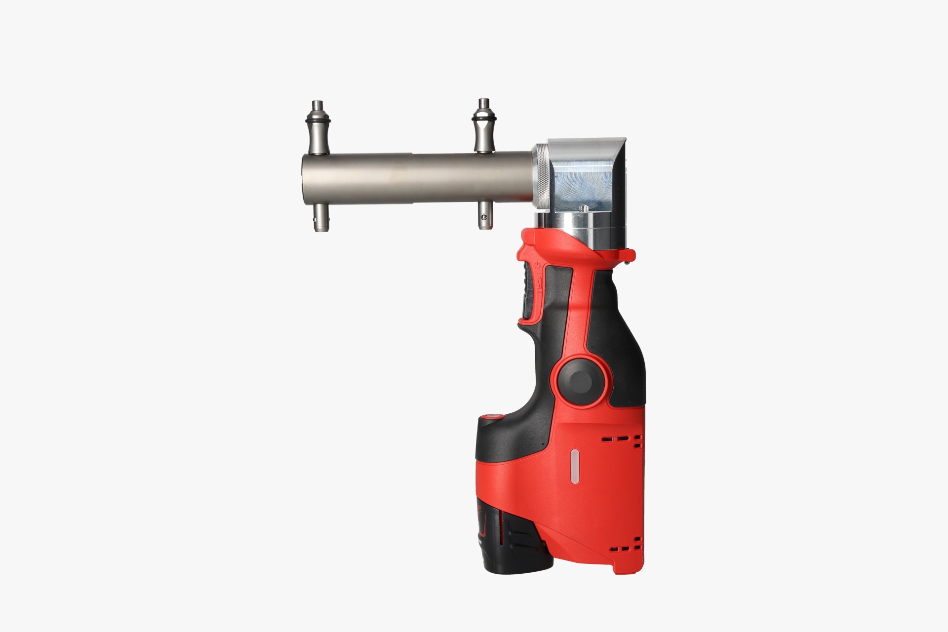 Axial pressing device AAP103 | Novopress