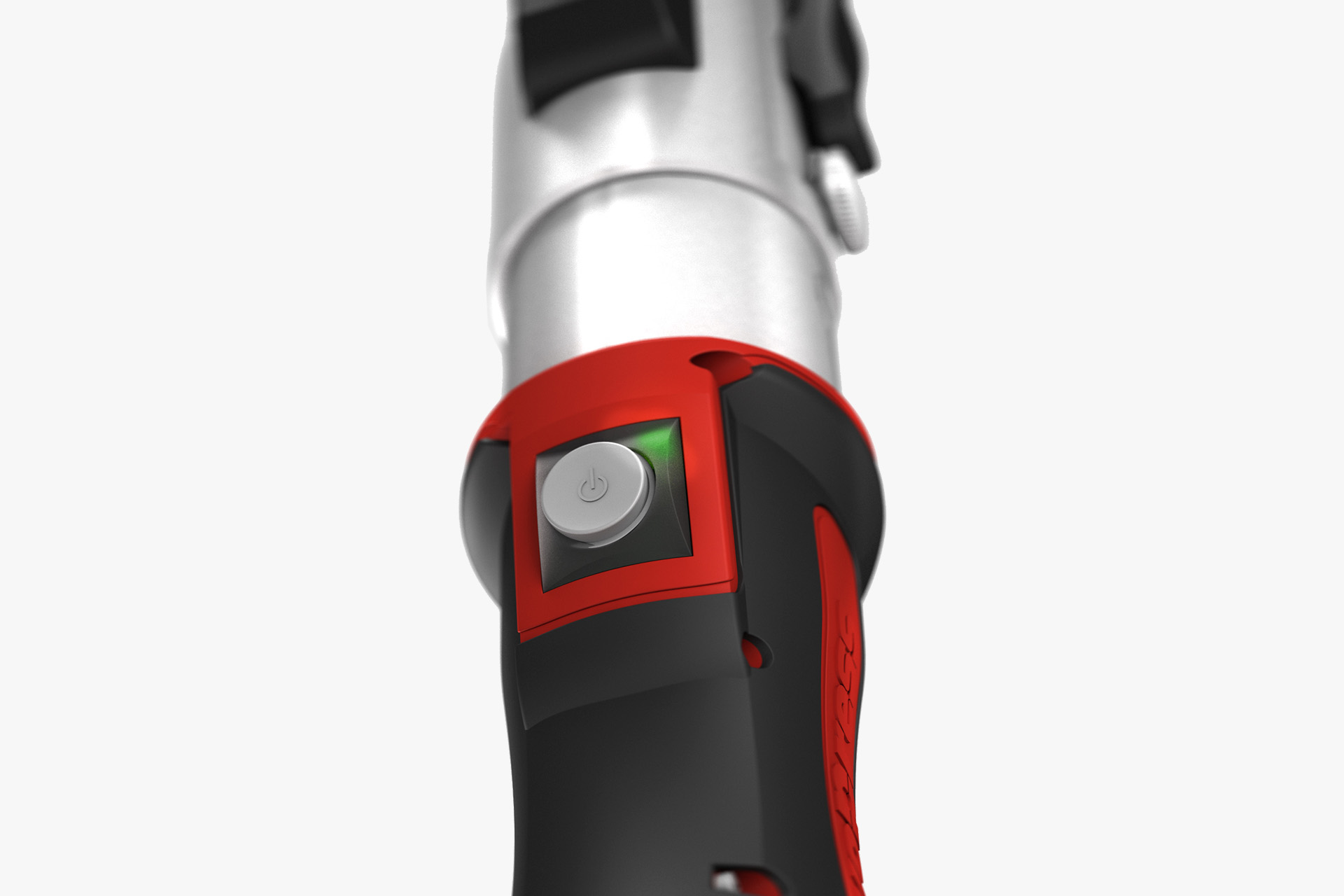 Pressing device ACO203XL | Novopress